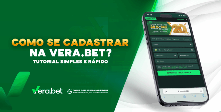 Blog Vera.bet | Dicas para apostar e jogar cassino online